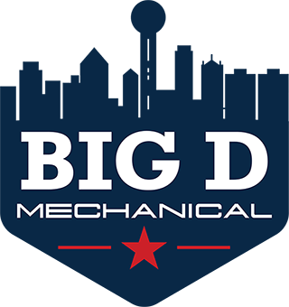 Big D Mechanical • Plano, TX